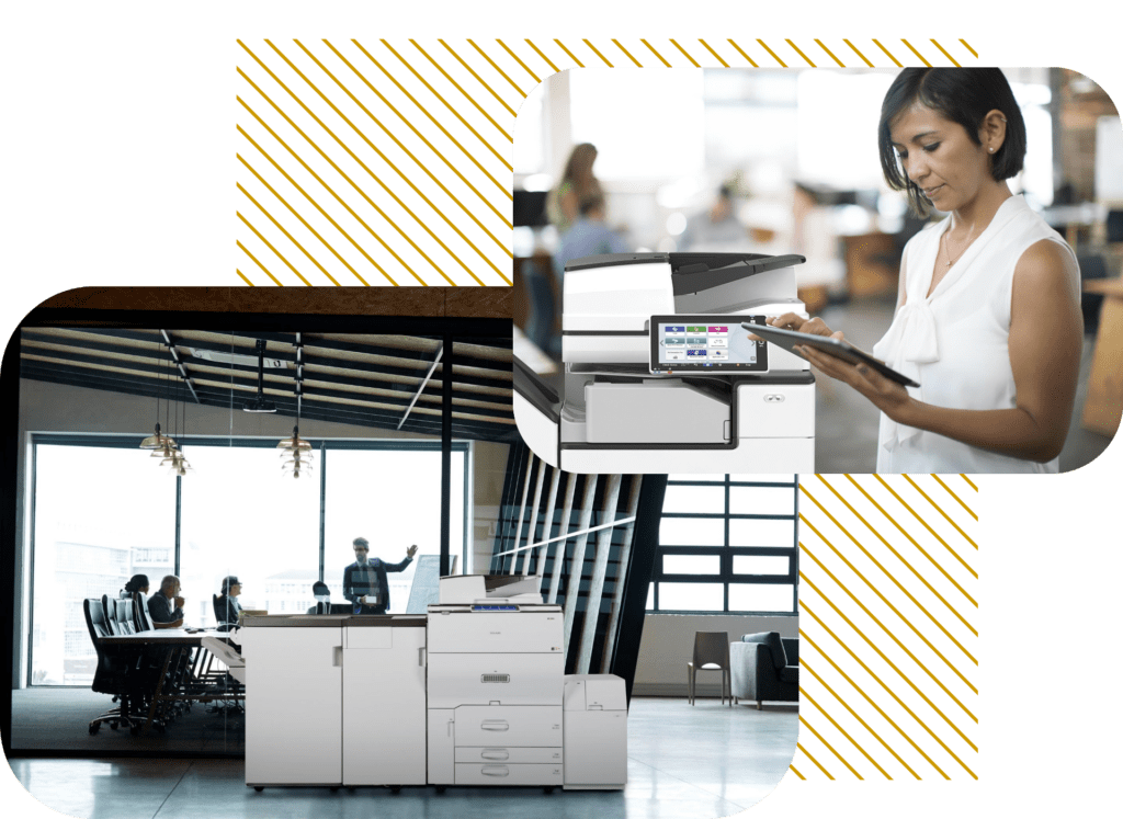 Financial Institutions Business Technology Solutions | El Paso